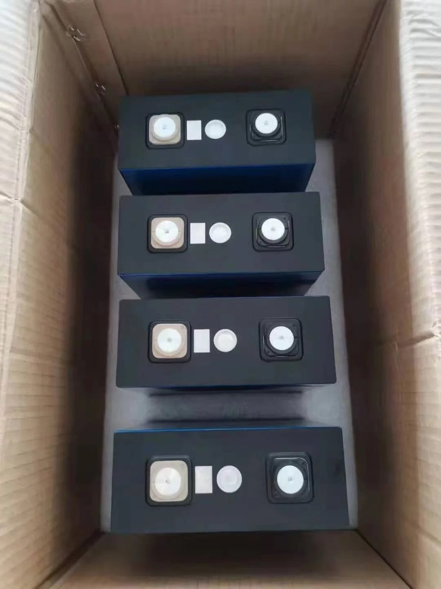 Brand New 280ah cells lithium battery cell 280ah for electric vehicle ...